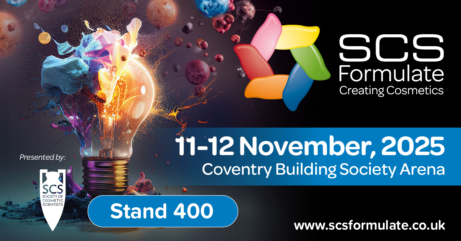 SCS Formulate 2025 - Emsworth Stability Plus